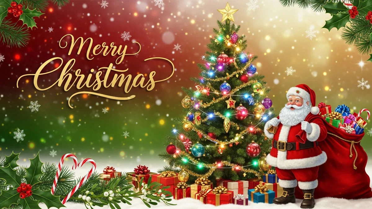 Christmas Traditions History and Global Celebrations